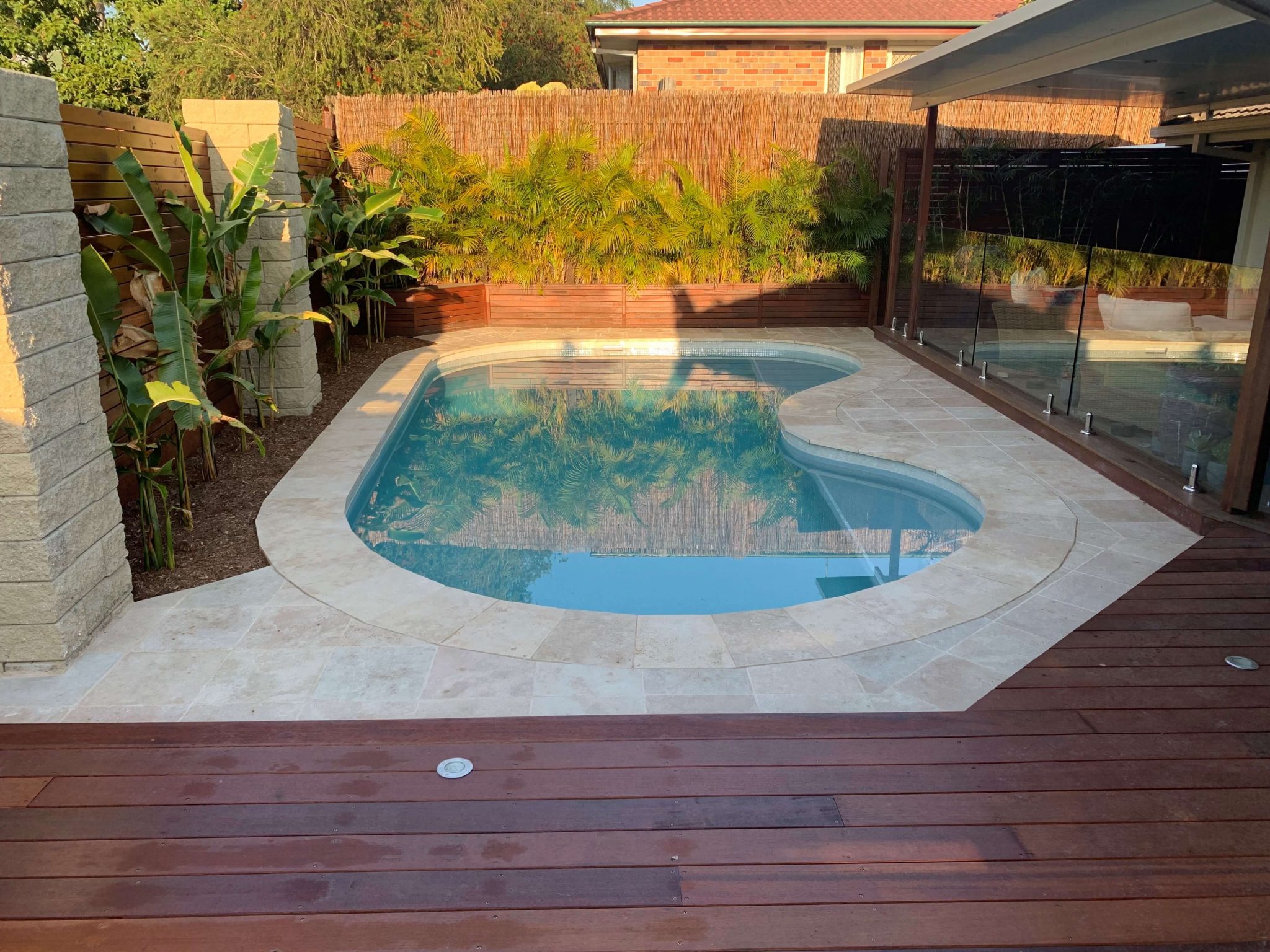 Forest Lake - Pool Renovation - Brizy Pools