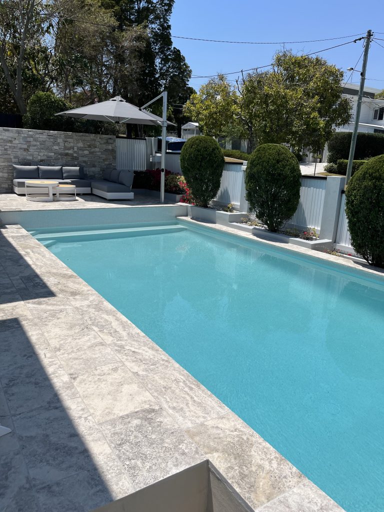 Holland Park 2 - Pool Renovation - Brizy Pools